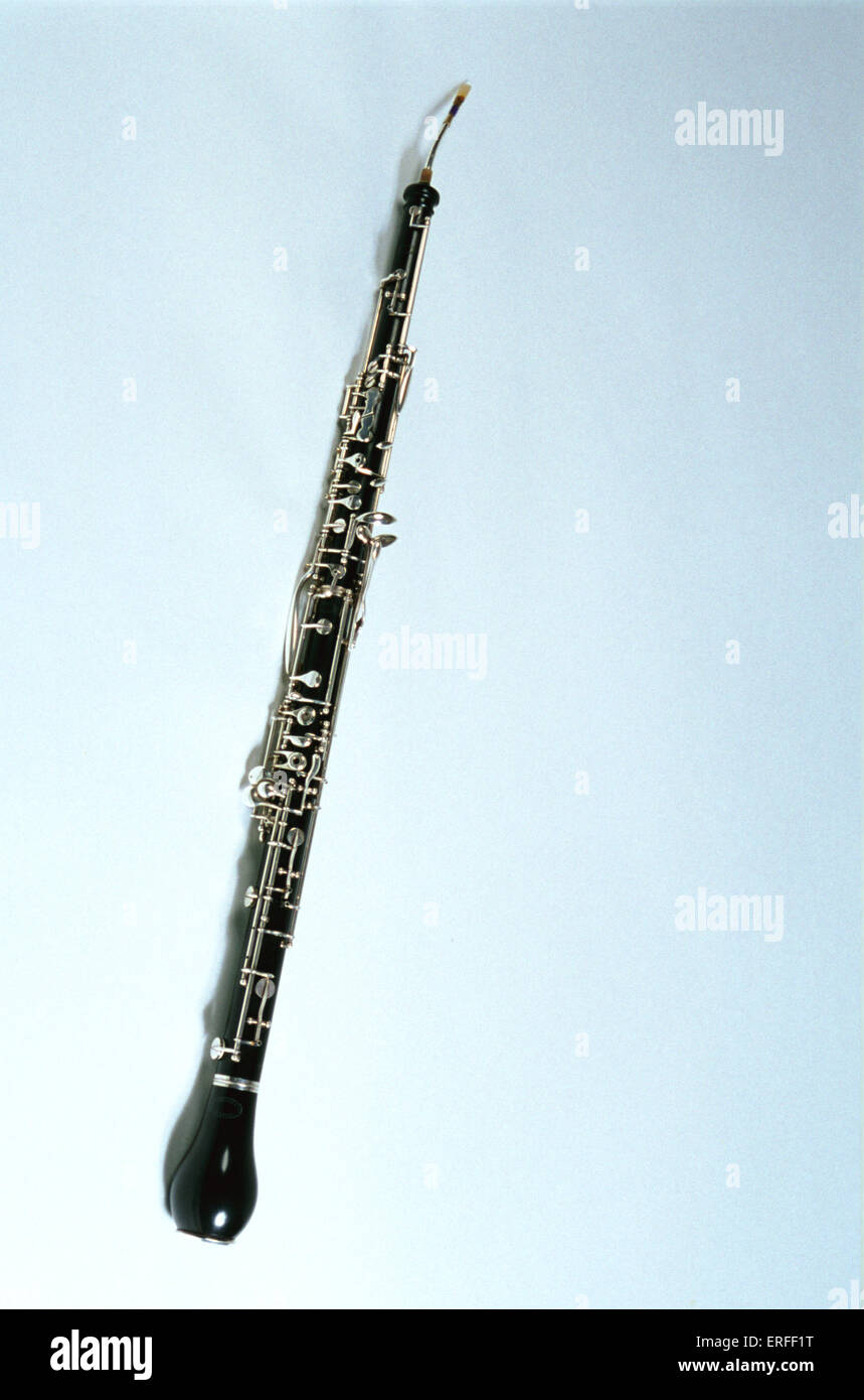 Cor anglais Banque de photographies et d’images à haute résolution - Alamy