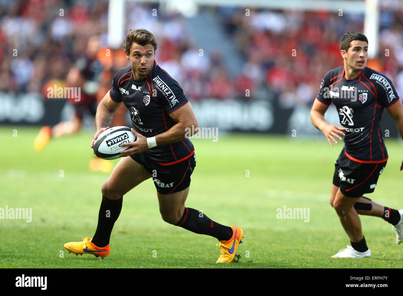 Vincent clerc blondeau Banque de photographies et d’images à haute résolution - Alamy