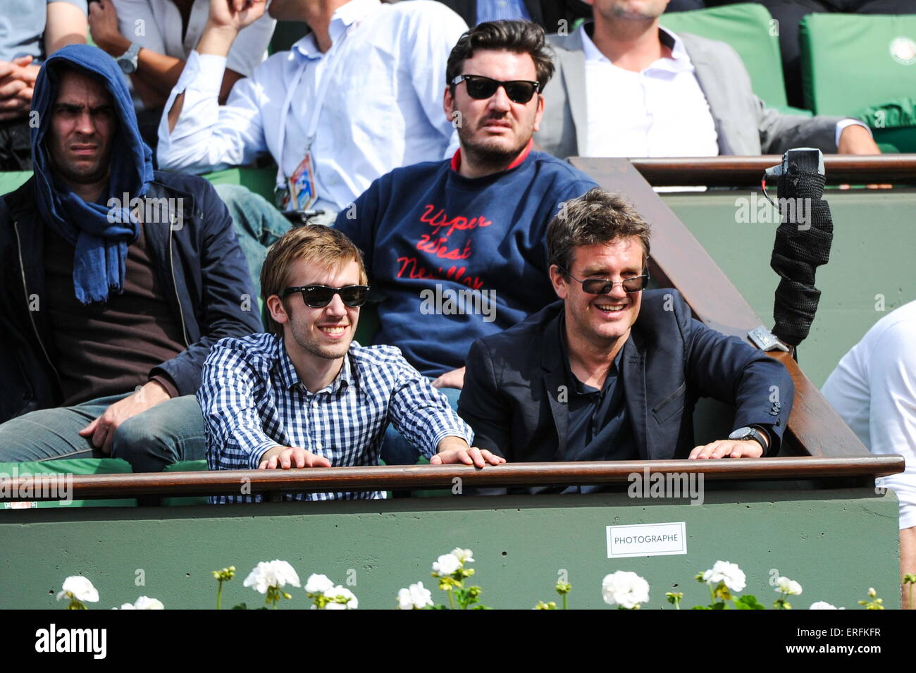 Hervé mathoux Banque de photographies et d’images à haute résolution - Alamy