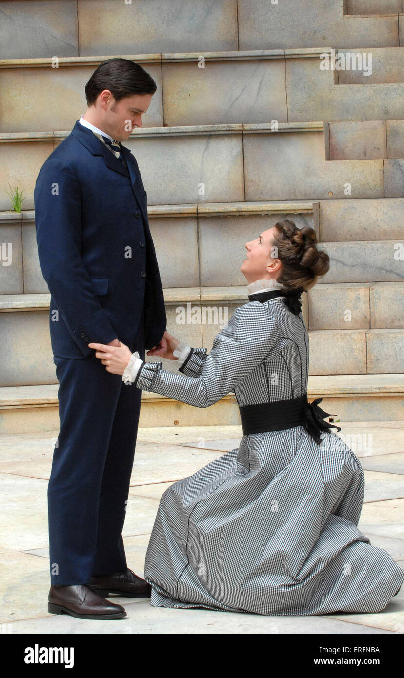 Hattie ladbury Banque de photographies et d’images à haute résolution ...