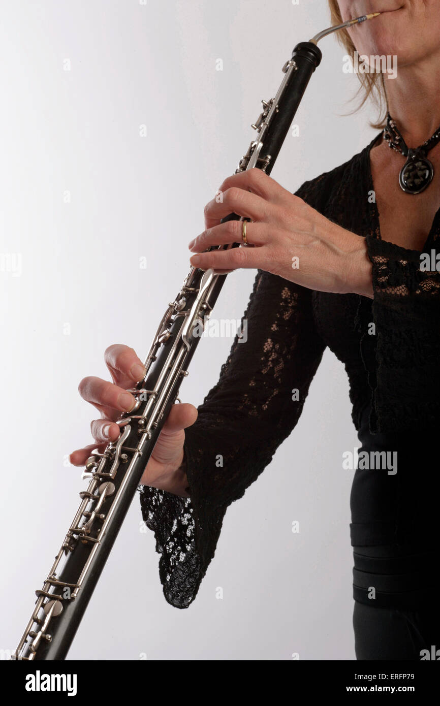 Cor anglais Banque de photographies et d’images à haute résolution - Alamy