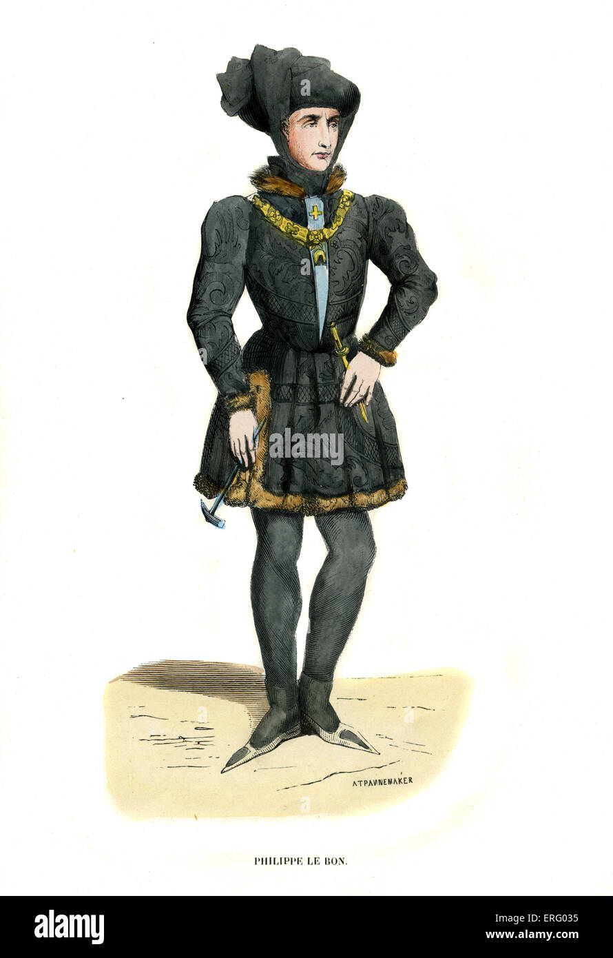 Philippe iii of france Banque de photographies et d’images à haute ...