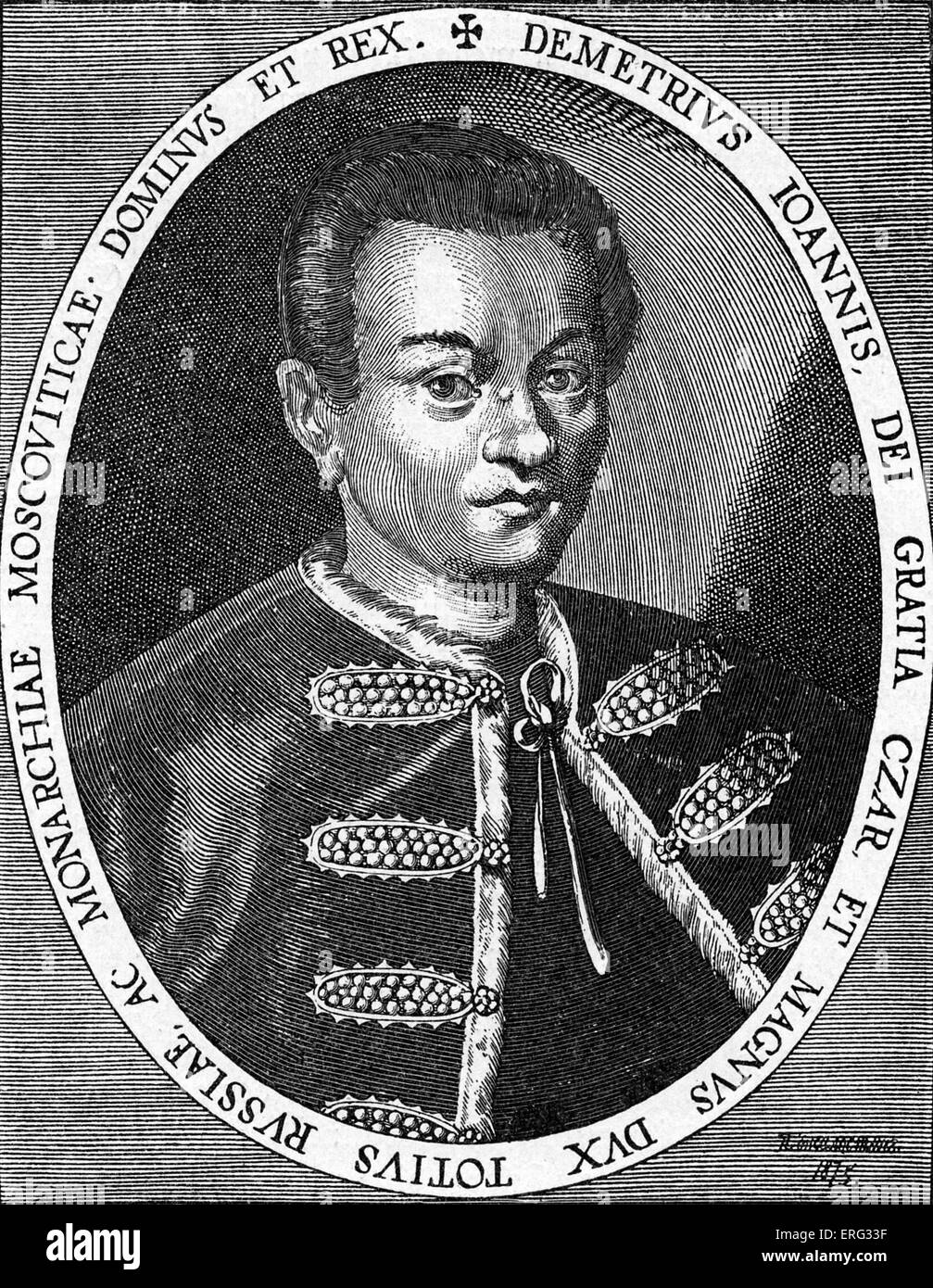 Russian renaissance Banque de photographies et d’images à haute ...