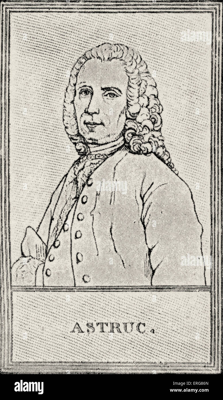 French professor of medicine Banque de photographies et d’images à haute résolution - Alamy