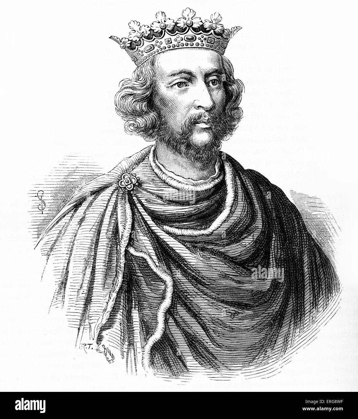 Henry iii Banque de photographies et d’images à haute résolution - Alamy