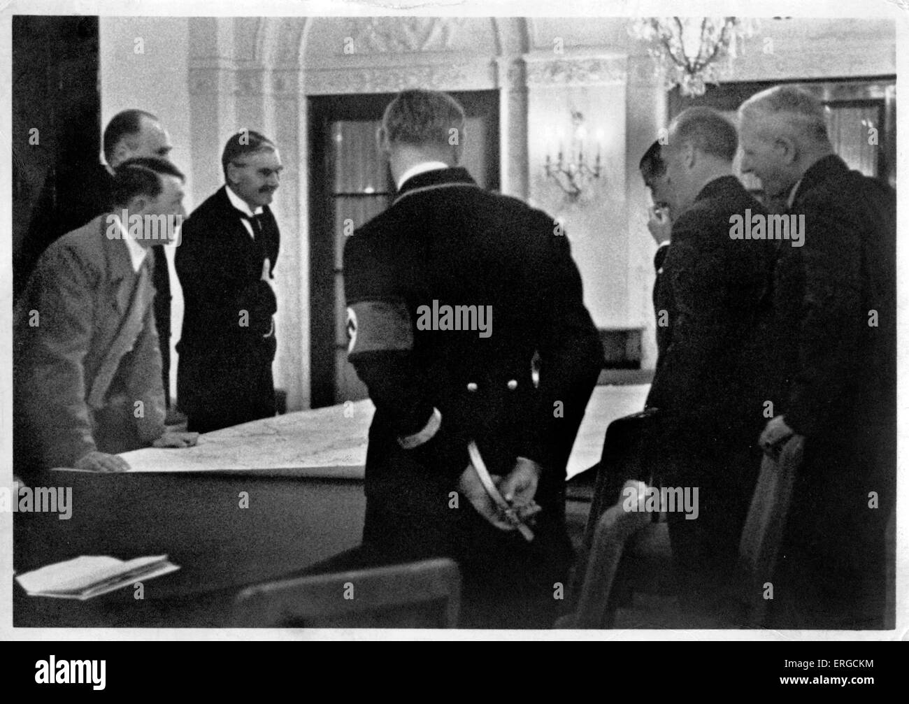Adolf Hitler Dresden Banque d'image et photos - Alamy