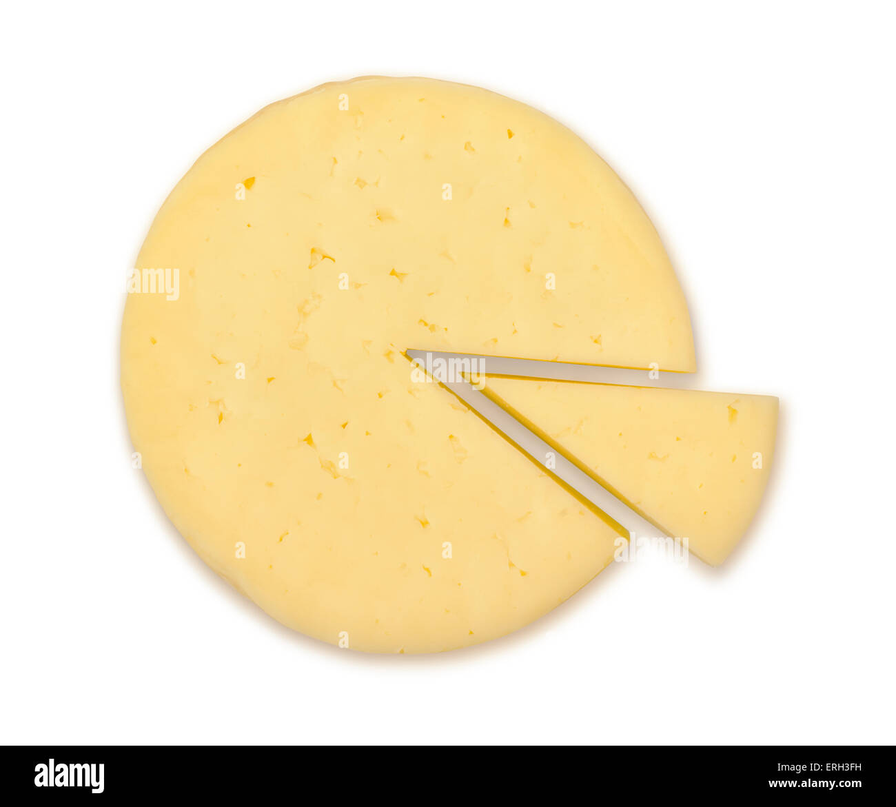 Meule de fromage parmesan Banque de photographies et d’images à haute ...