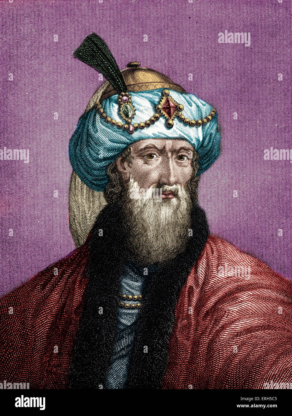 Flavius josephus Banque de photographies et d’images à haute résolution ...