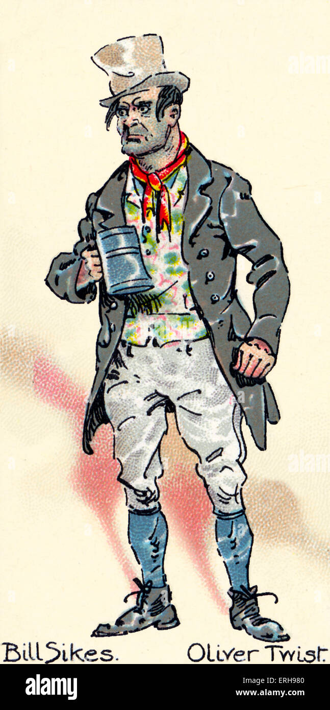 Oliver twist illustrations illustrations Banque de photographies et d ...