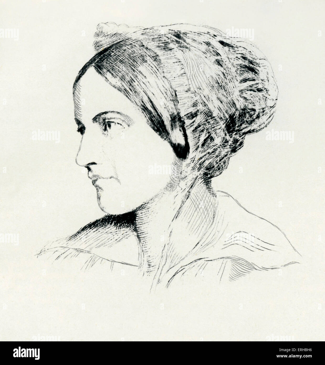 Caroline Fox (24 mai 1819 - 12 janvier 1871)- English diariste. À ...
