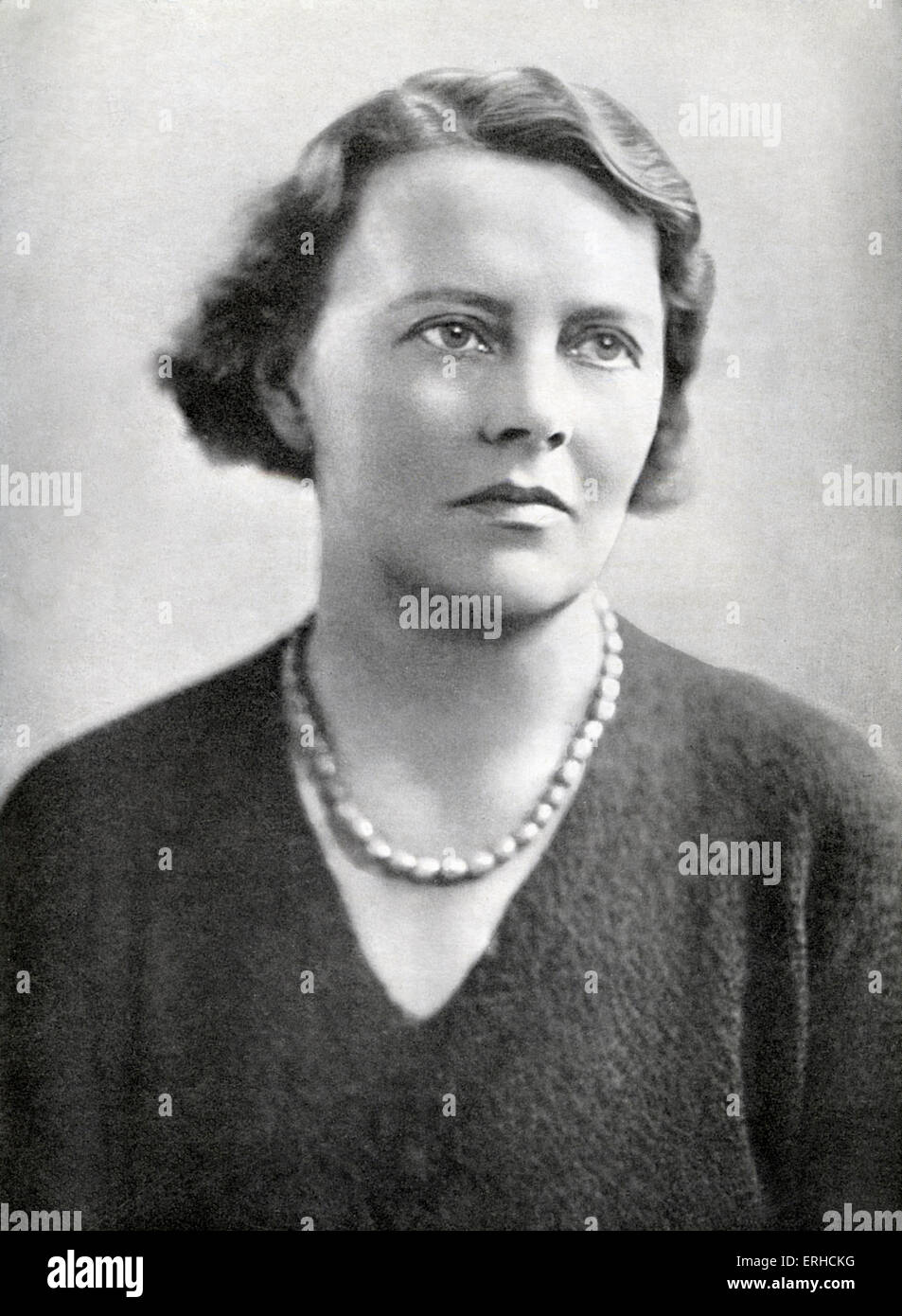 Margaret storm jameson Banque de photographies et d’images à haute ...