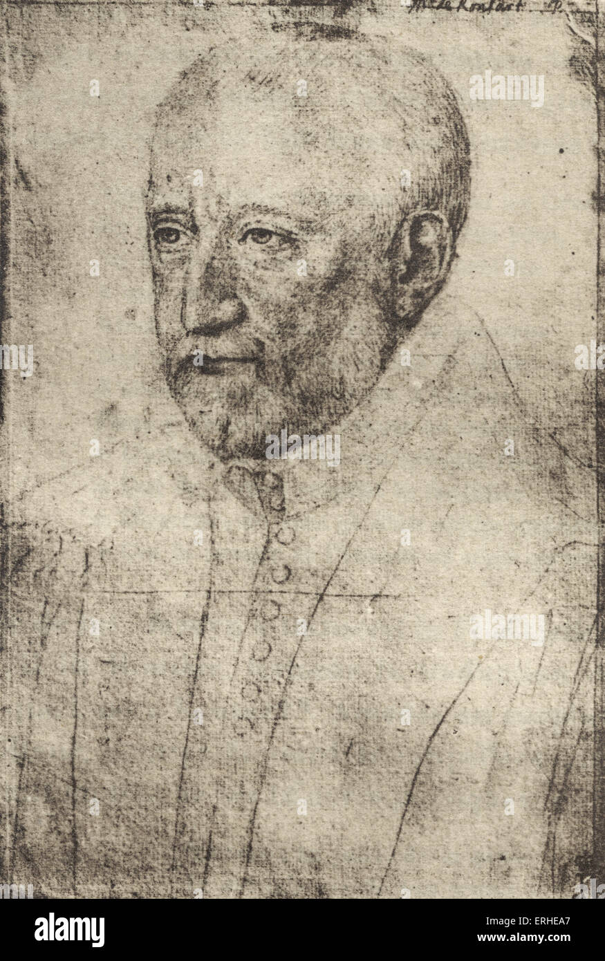 Pierre de ronsard Banque de photographies et d’images à haute ...