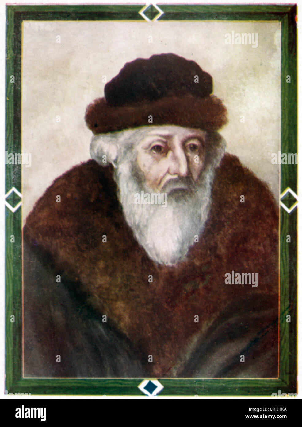 Rabbi akiva Banque de photographies et d’images à haute résolution - Alamy