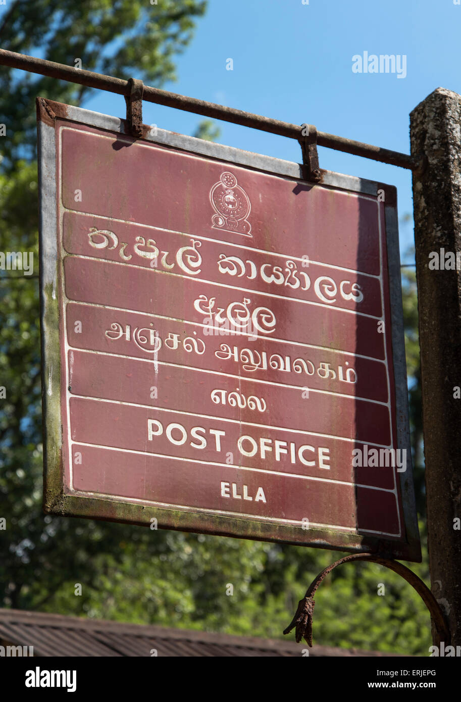 Sri lanka sinhala sinhalese Banque de photographies et d’images à haute ...