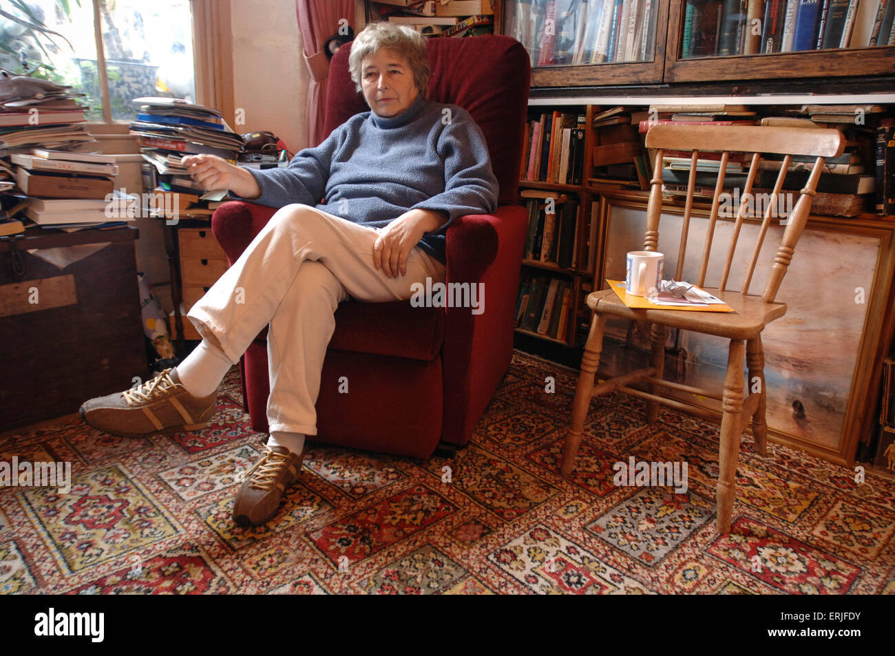 Donald crowhurst sailor Banque de photographies et d’images à haute ...