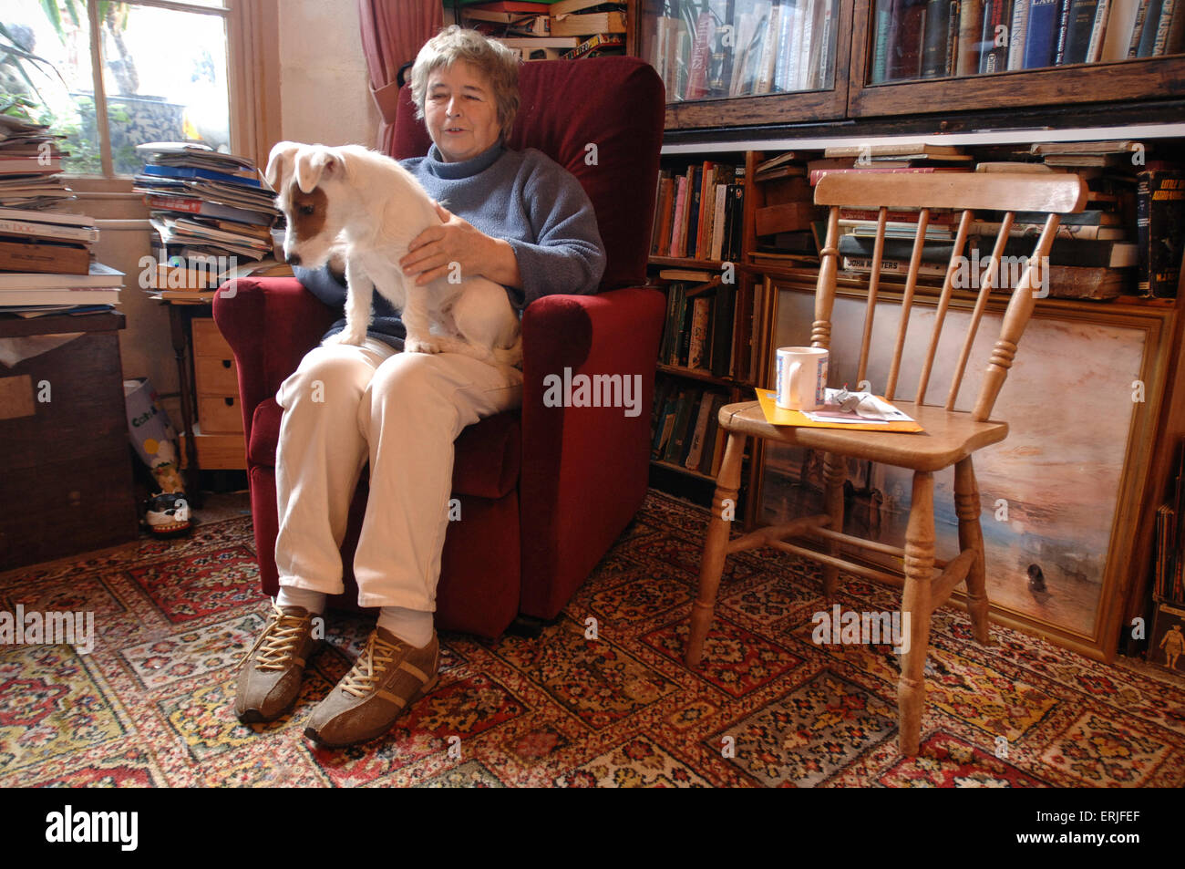 Donald crowhurst sailor Banque de photographies et d’images à haute ...
