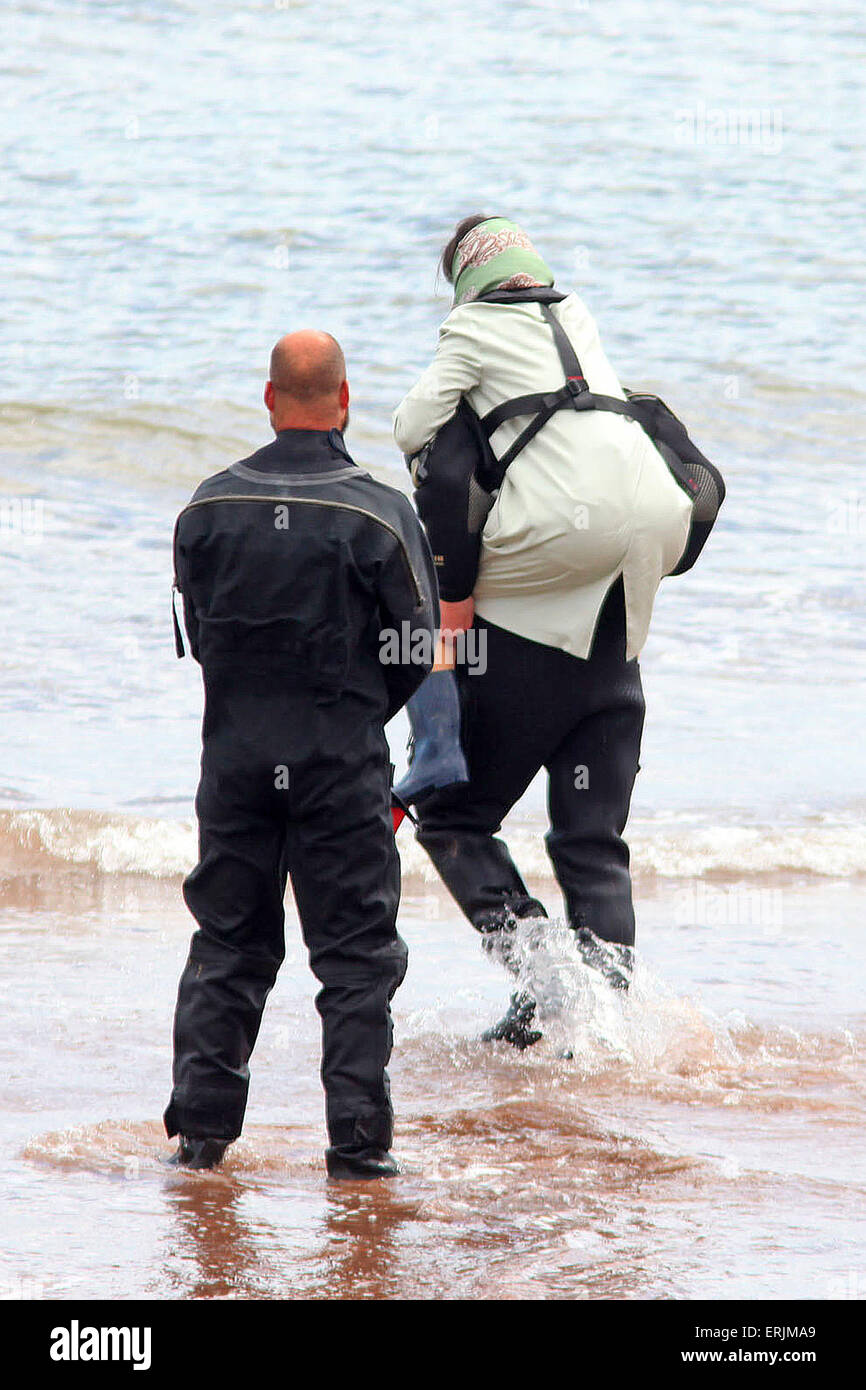 Donald crowhurst sailor Banque de photographies et d’images à haute ...