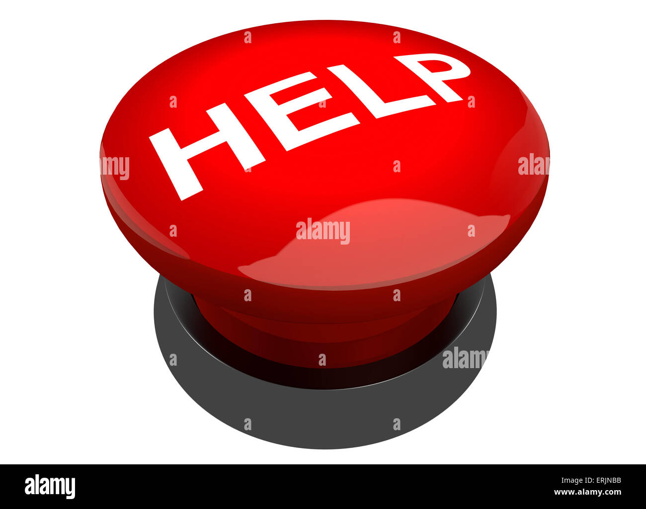 Aide rouge Banque de photographies et d’images à haute résolution - Alamy