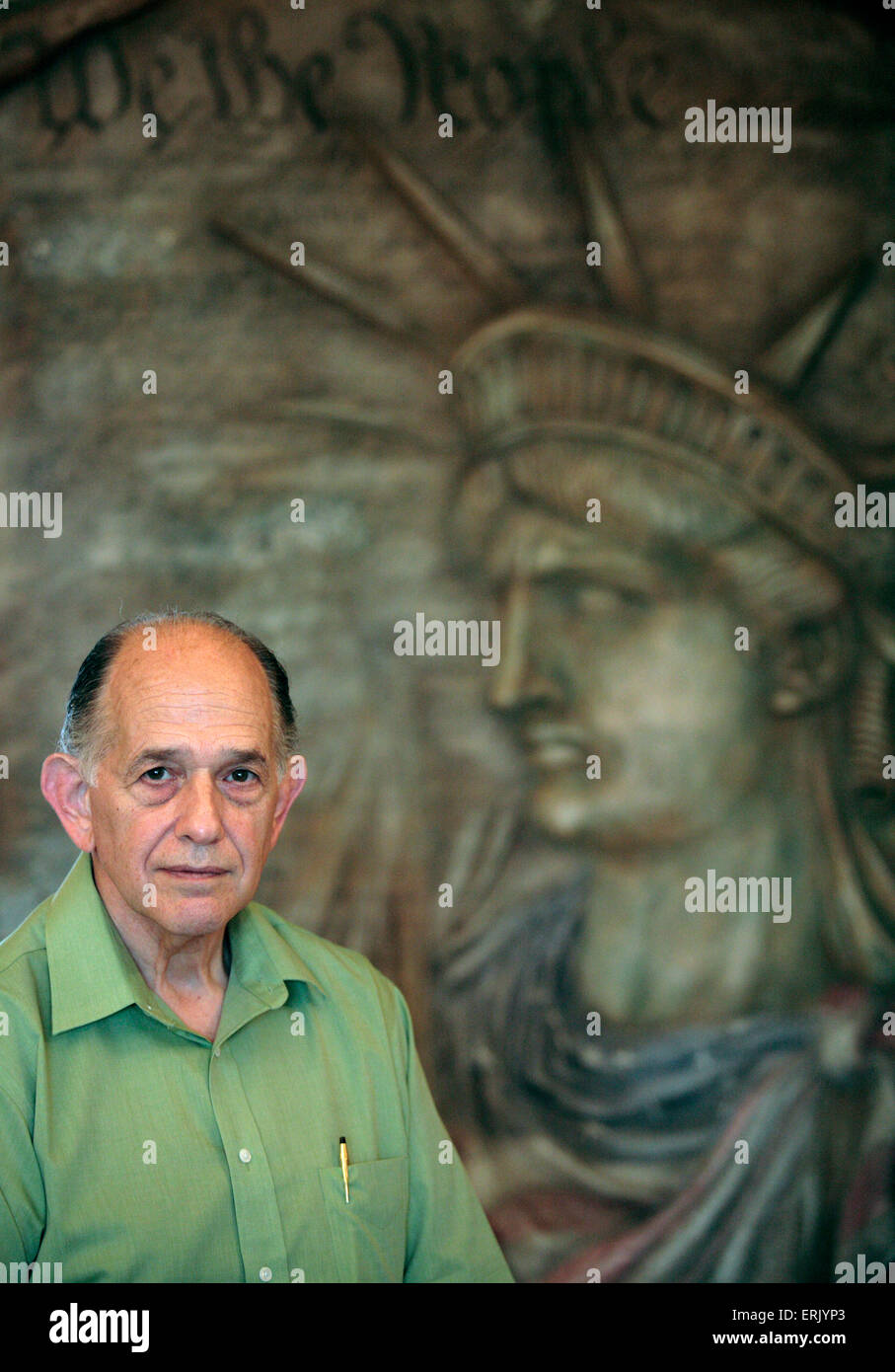 Robert levy Banque de photographies et d’images à haute résolution - Alamy