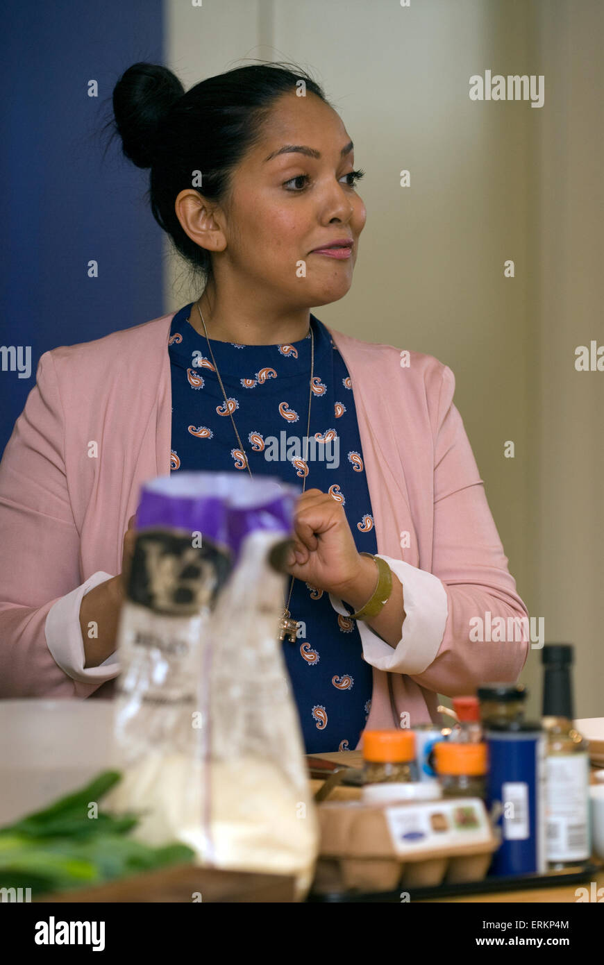 Masterchef winner Banque de photographies et d’images à haute ...