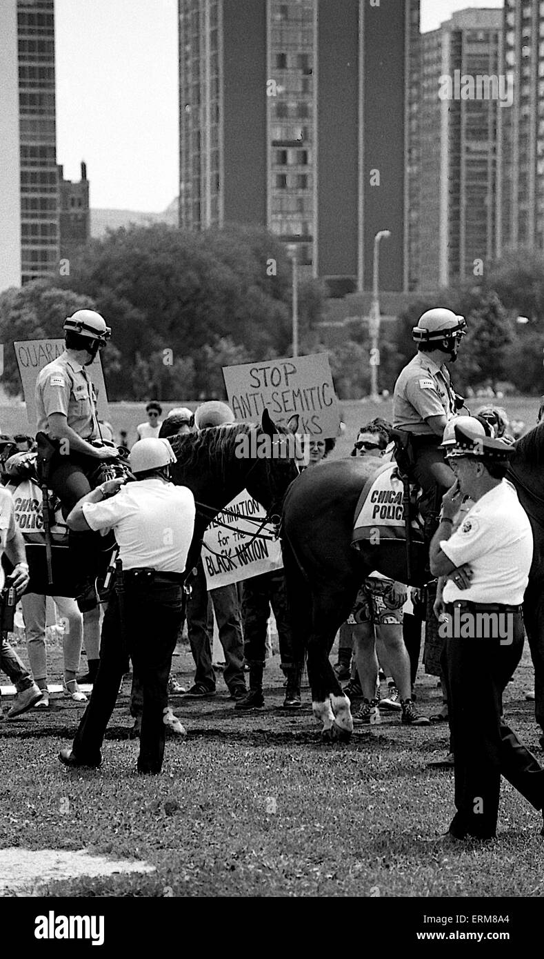 Ku klux klan parade united Banque de photographies et d’images à haute ...