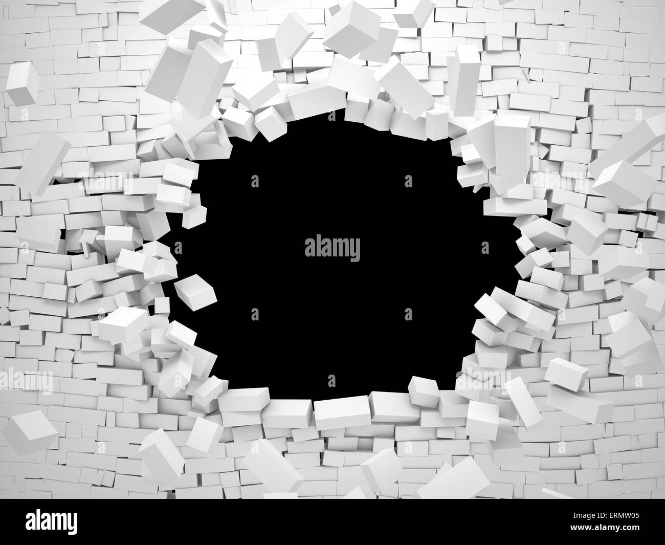 Mur faible Banque de photographies et d’images à haute résolution - Alamy