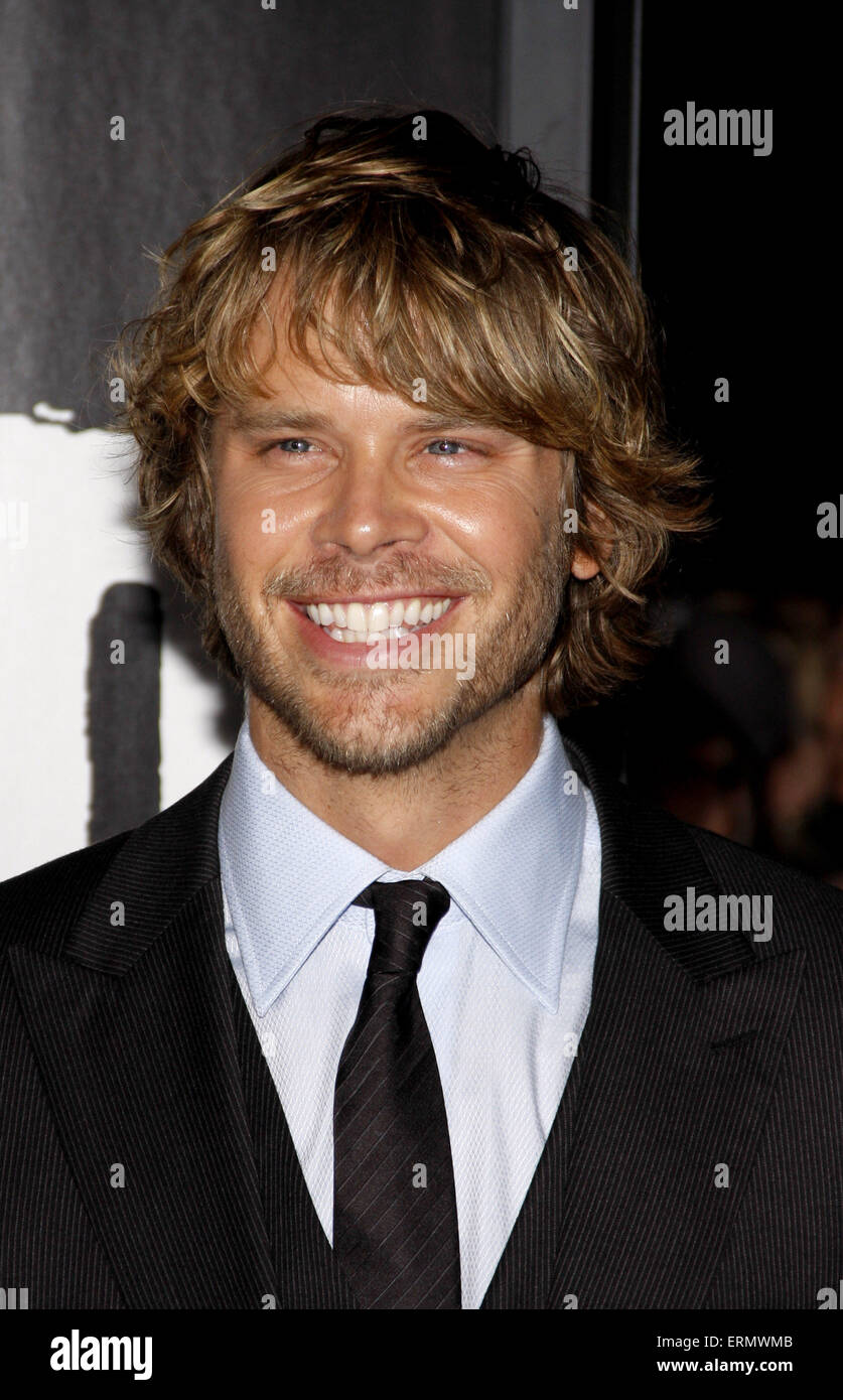 Eric christian olsen of Banque de photographies et d’images à haute ...