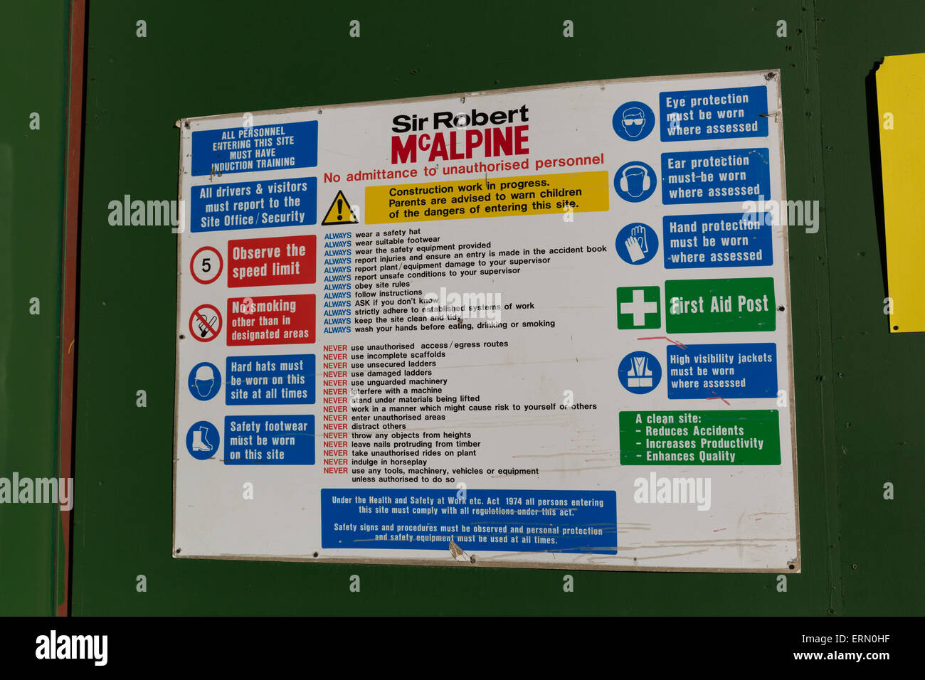 Monsieur robert mcalpine Banque de photographies et d’images à haute ...