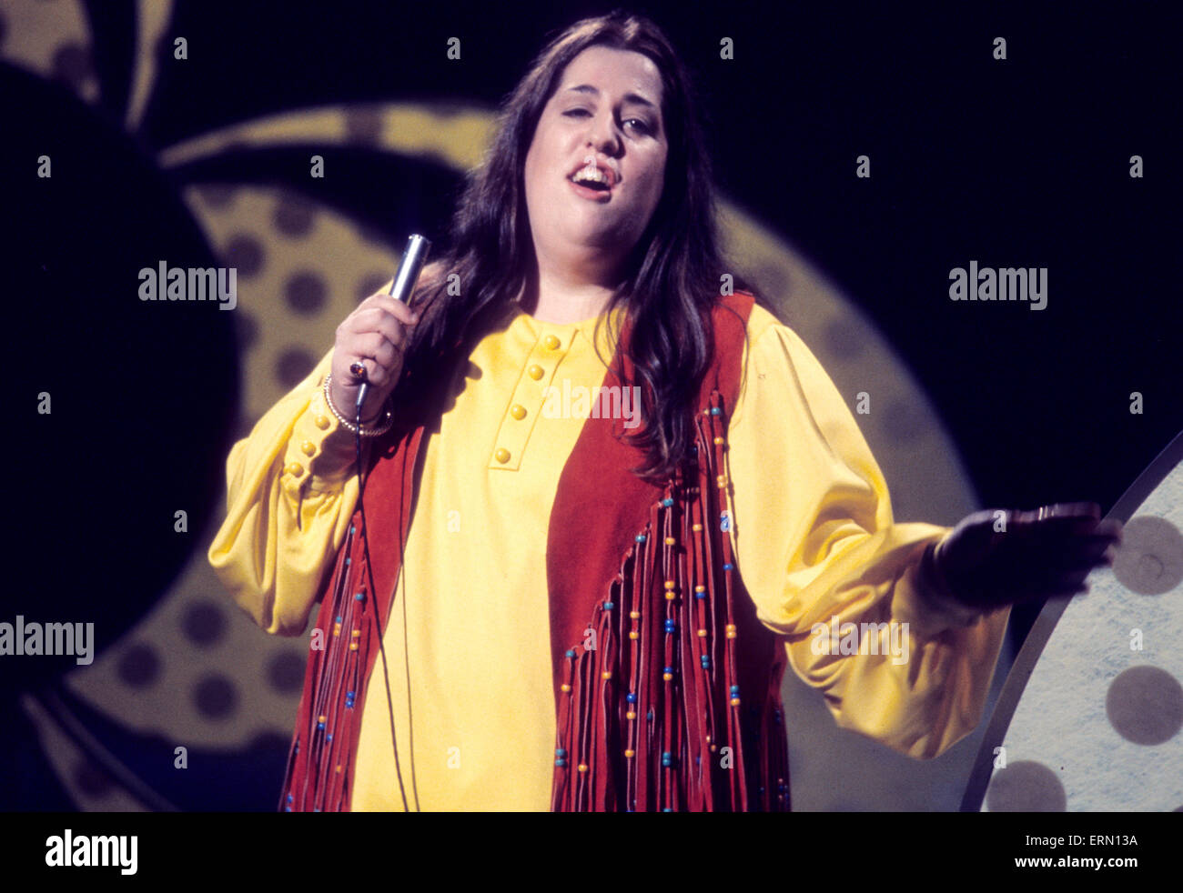Mama Cass Elliot Banque d'image et photos - Alamy