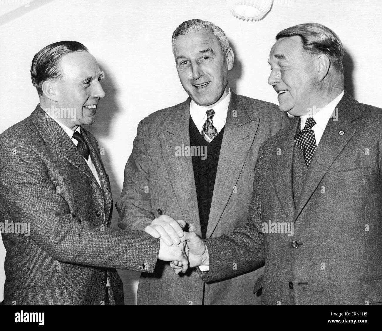 Harry turner Banque d'images noir et blanc - Alamy