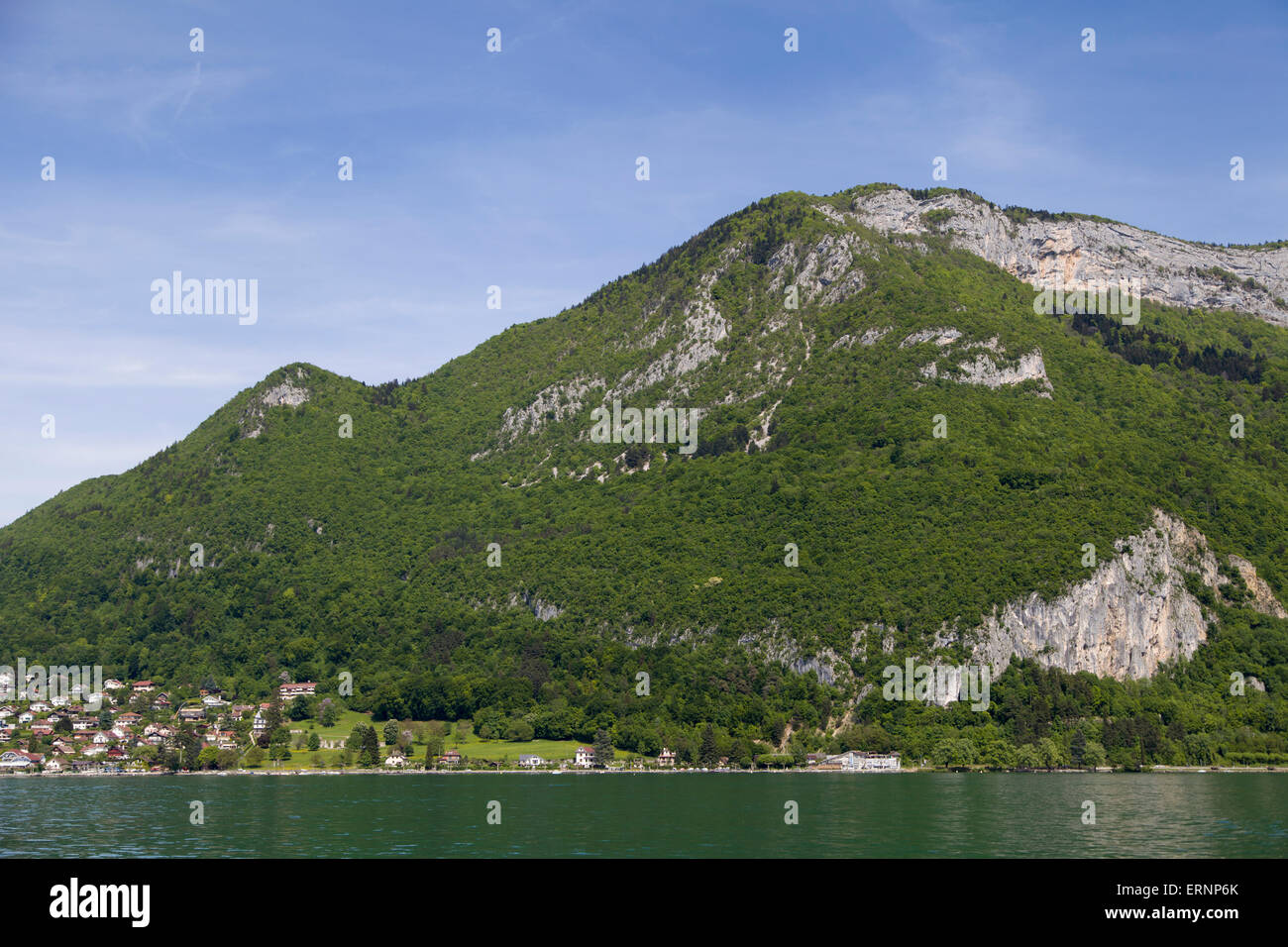 Mont veyrier Banque de photographies et d’images à haute résolution - Alamy