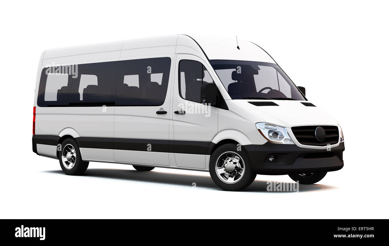 Minibus bus Banque de photographies et d’images à haute résolution - Alamy