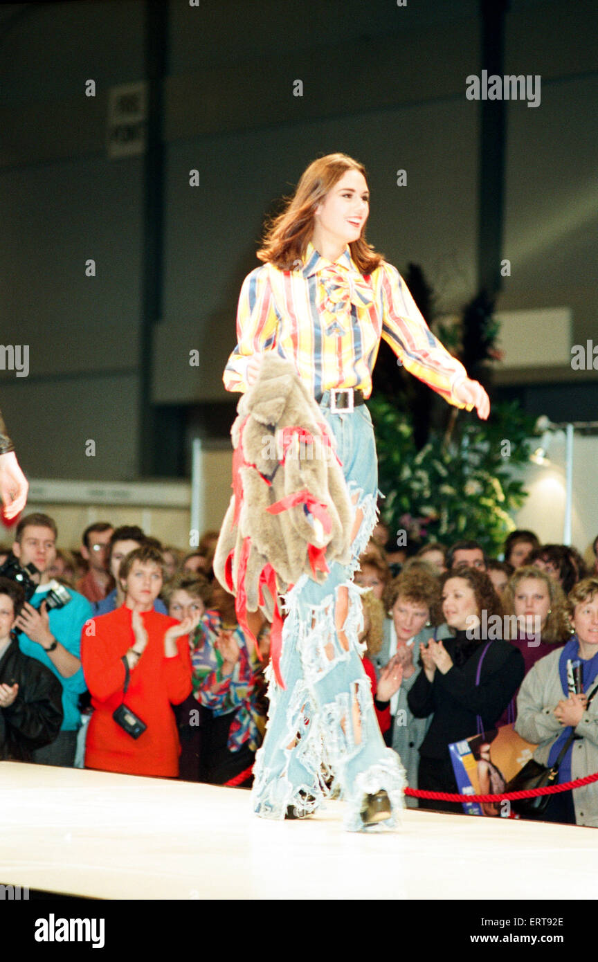 Vivienne westwood designed clothes Banque de photographies et d’images ...
