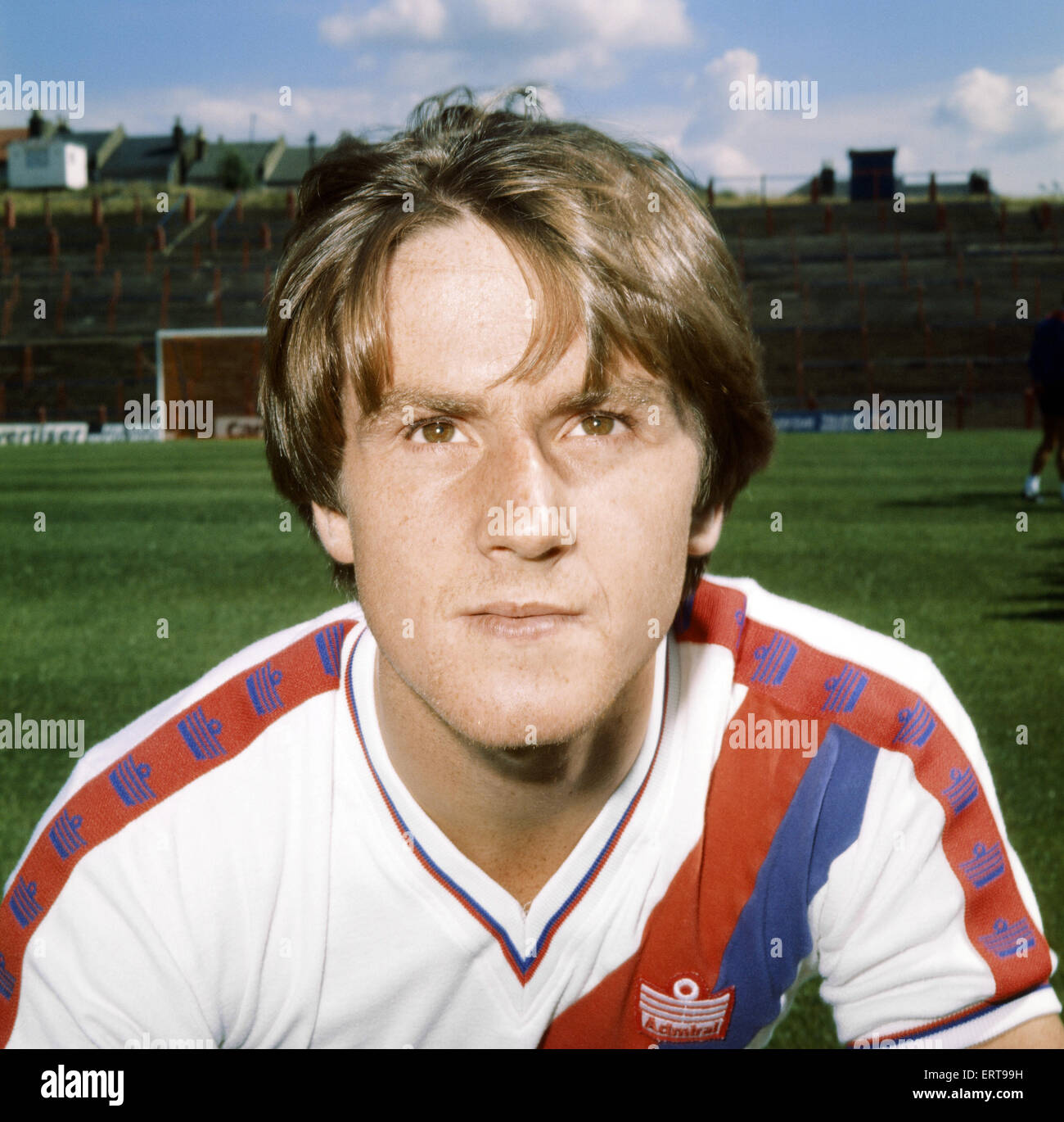 Terry fenwick Banque de photographies et d’images à haute résolution ...