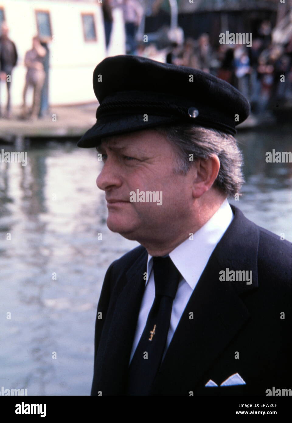 AJAXNETPHOTO - 1979. SOUTHAMPTON, Angleterre. - AMERICA'S CUP ...