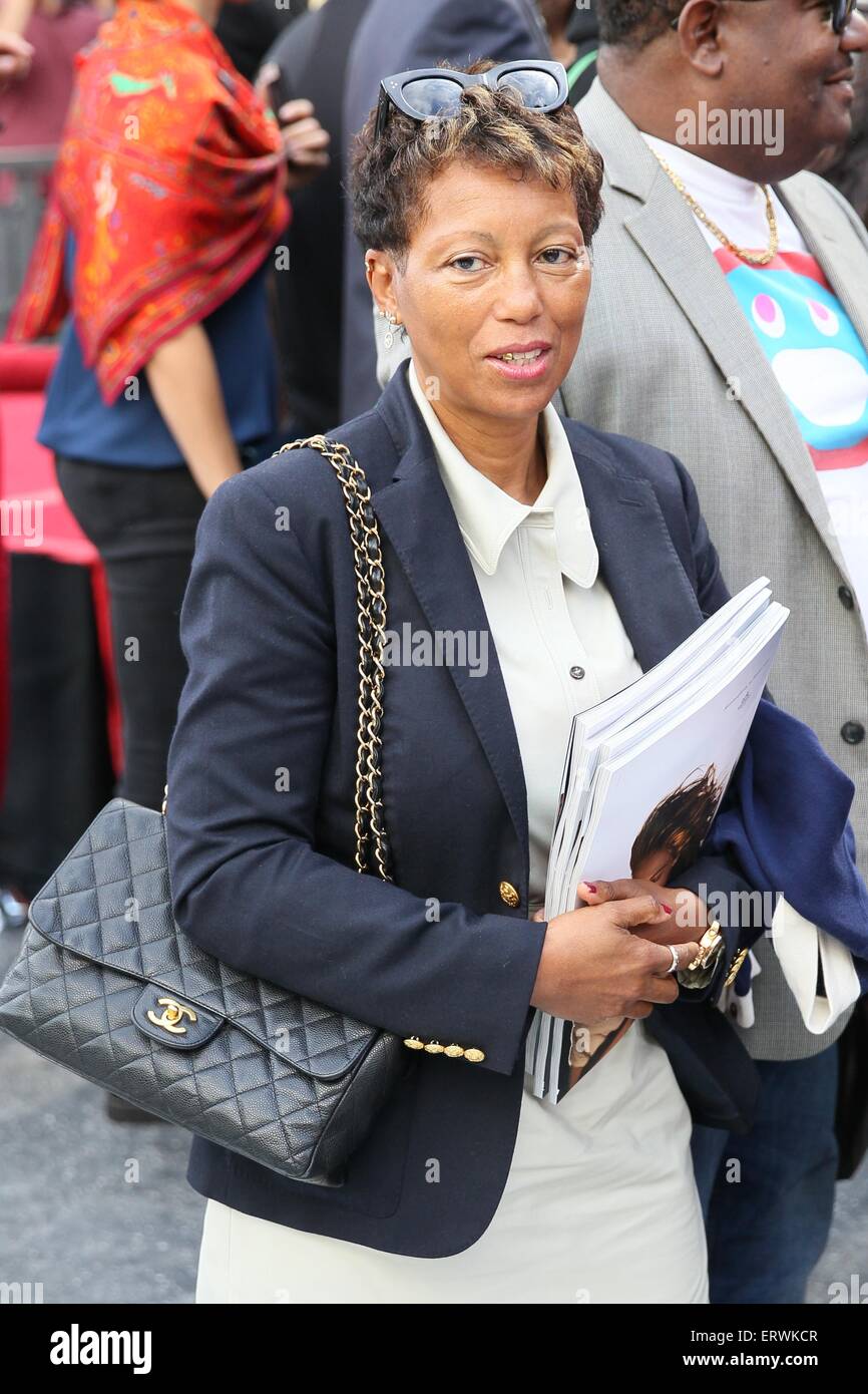 Carolyn williams Banque de photographies et d’images à haute résolution ...
