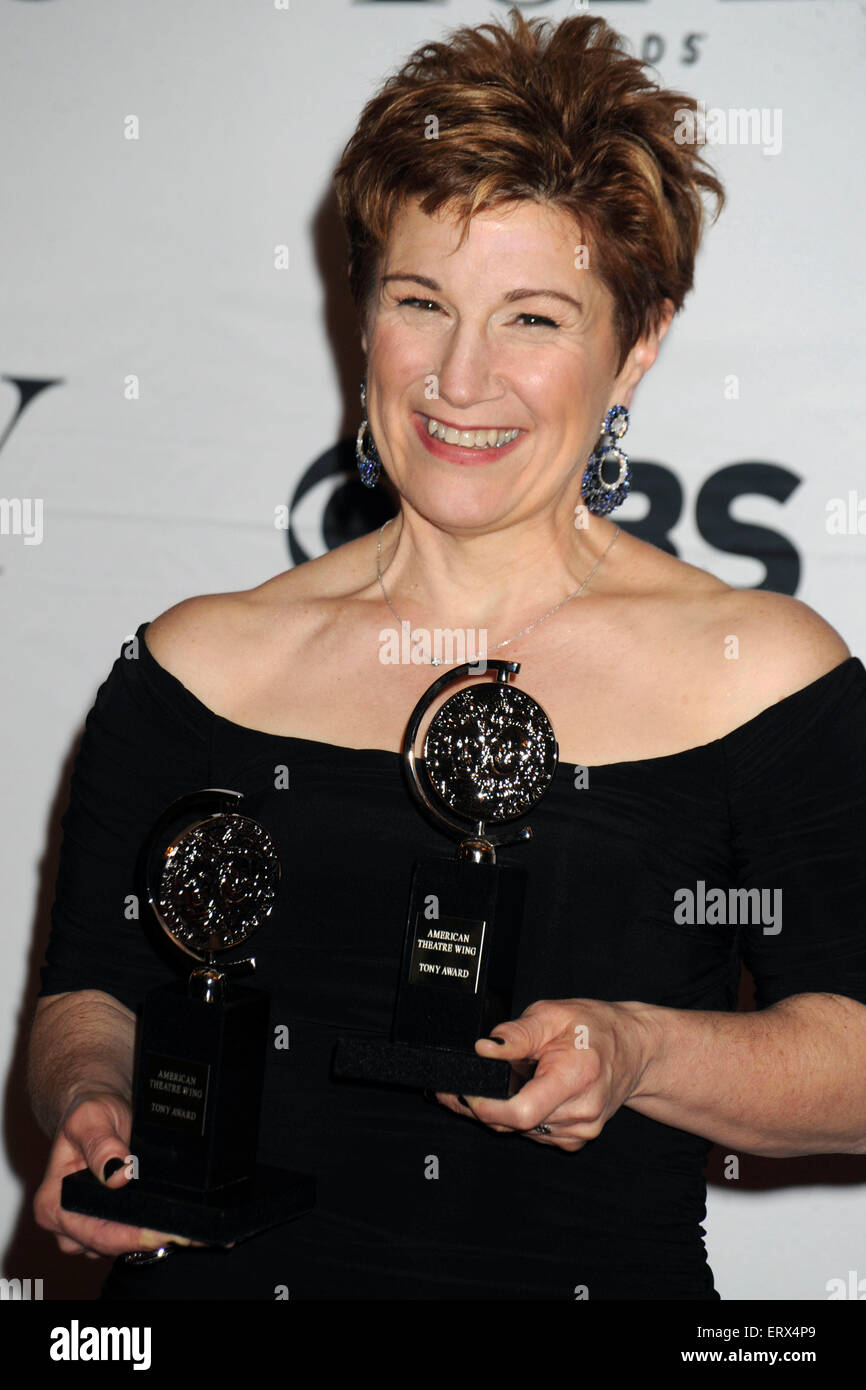 Lisa kron Banque de photographies et d’images à haute résolution - Alamy