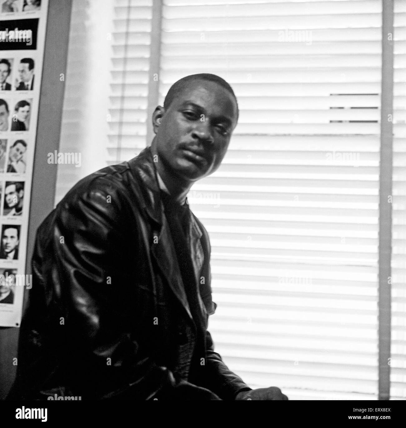 Intention de mettre la vie en danger Banque de photographies et d ...