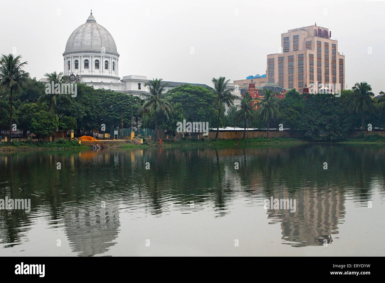 Bureau de poste général ; Calcutta , Kolkata ; Bengale-Occidental ...