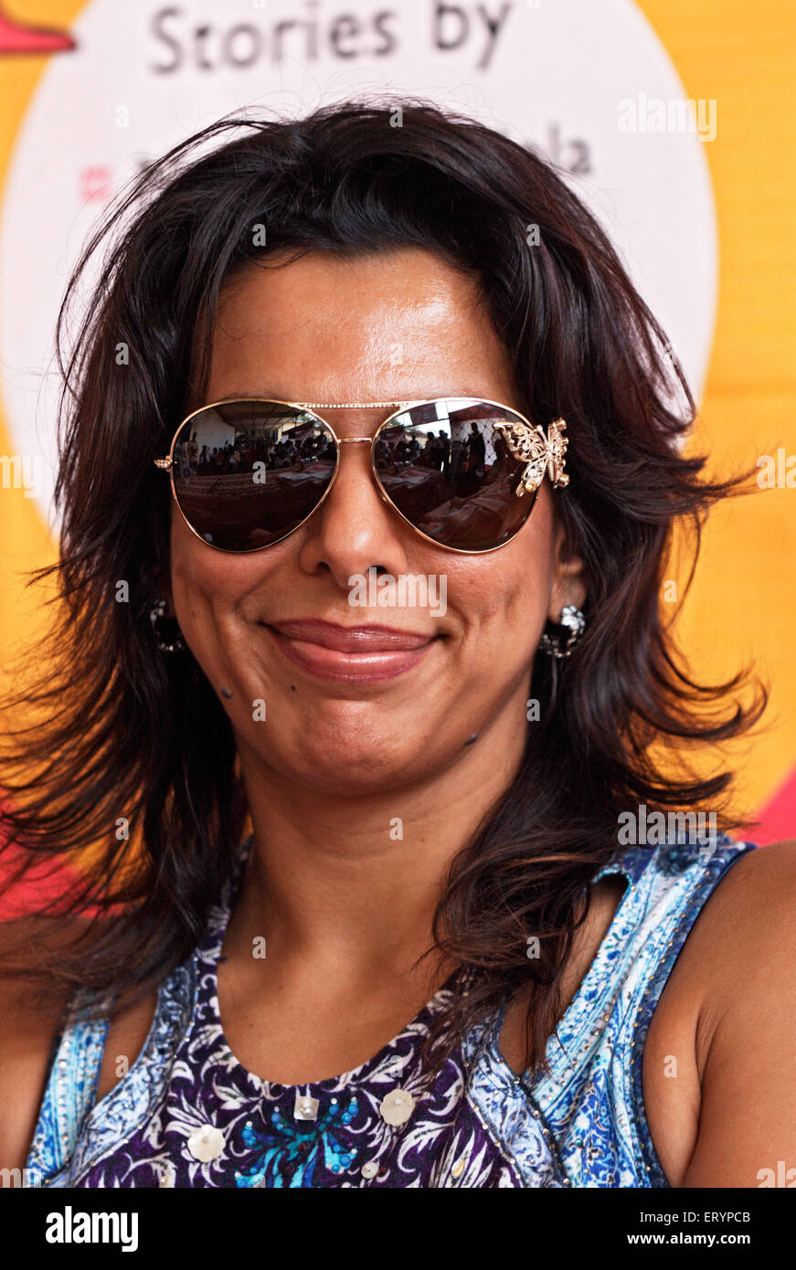 Protima bedi Banque de photographies et d’images à haute résolution - Alamy