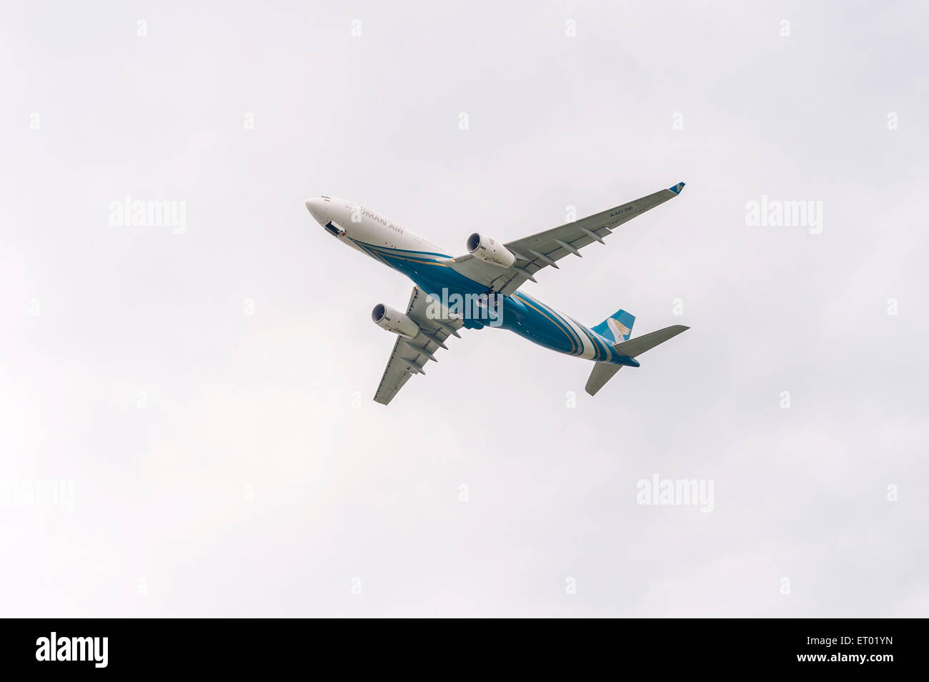 Oman vector Banque de photographies et d’images à haute résolution - Alamy