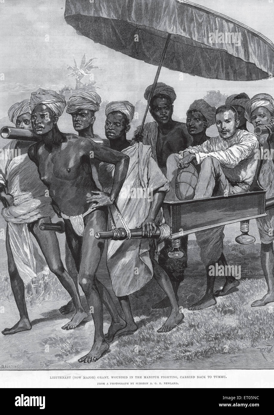 Mutinerie d'esclaves Banque de photographies et d’images à haute ...