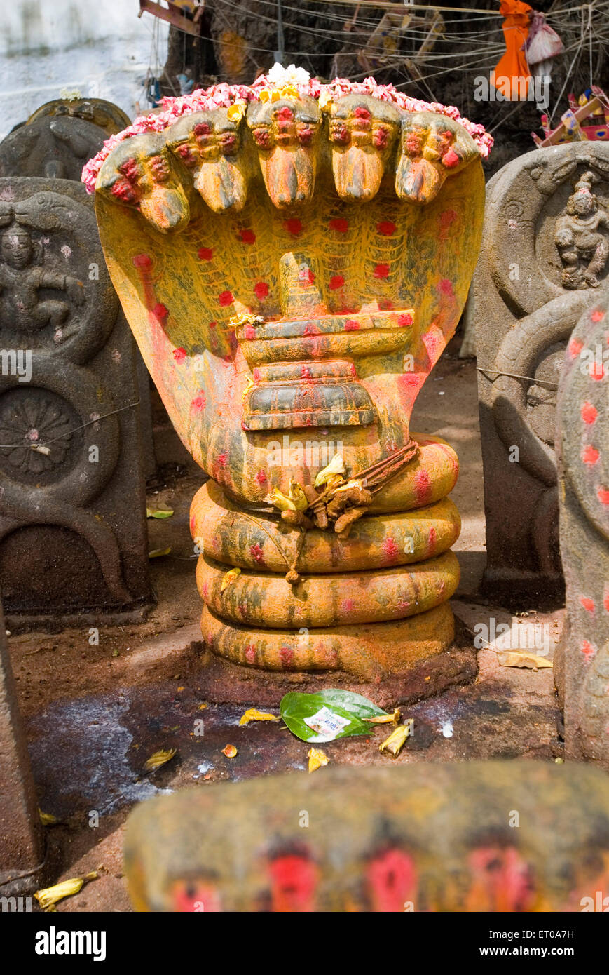 Naga temple Banque de photographies et d’images à haute résolution - Alamy