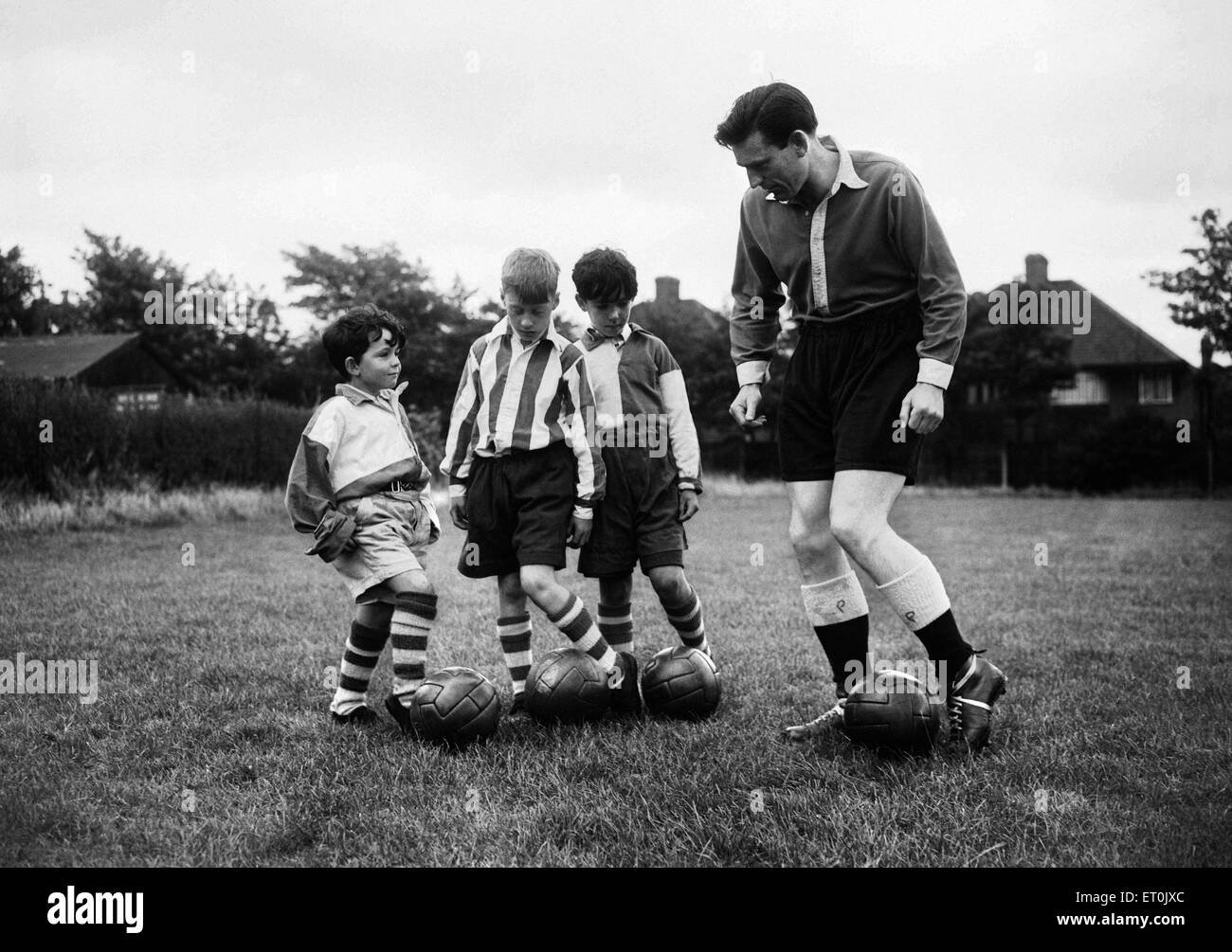 Derek ufton Banque de photographies et d’images à haute résolution - Alamy