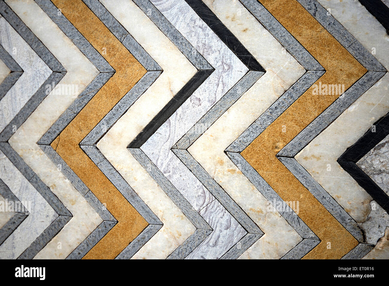 Mur en marbre taj mahal Banque de photographies et d’images à haute ...