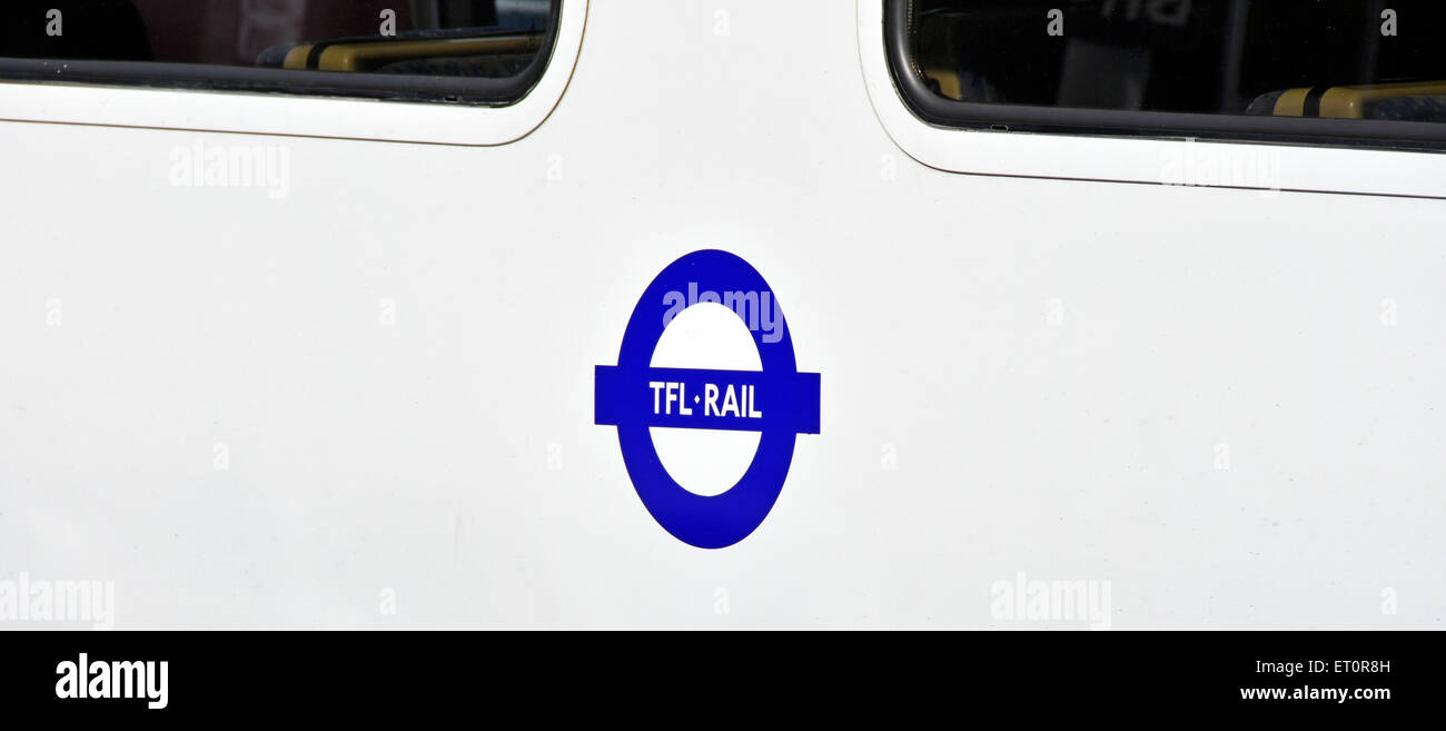 Tfl logos Banque de photographies et d’images à haute résolution - Alamy