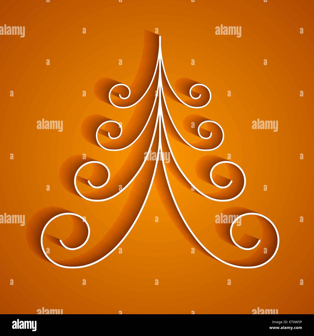 Arbre De Noel En Papier Banque d'images vectorielles - Page 2 - Alamy Arbre De Noel En Papier Banque d'images vectorielles - Page 2 - Alamy