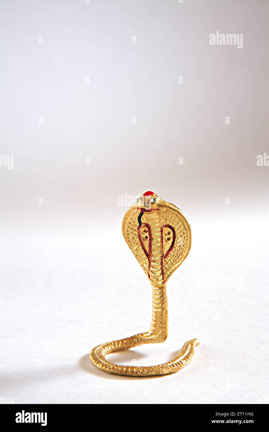 Naga serpent Banque de photographies et d’images à haute résolution - Alamy