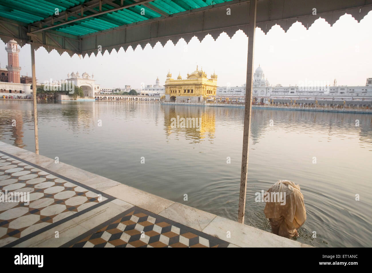 Hari mandir Banque de photographies et d’images à haute résolution - Alamy