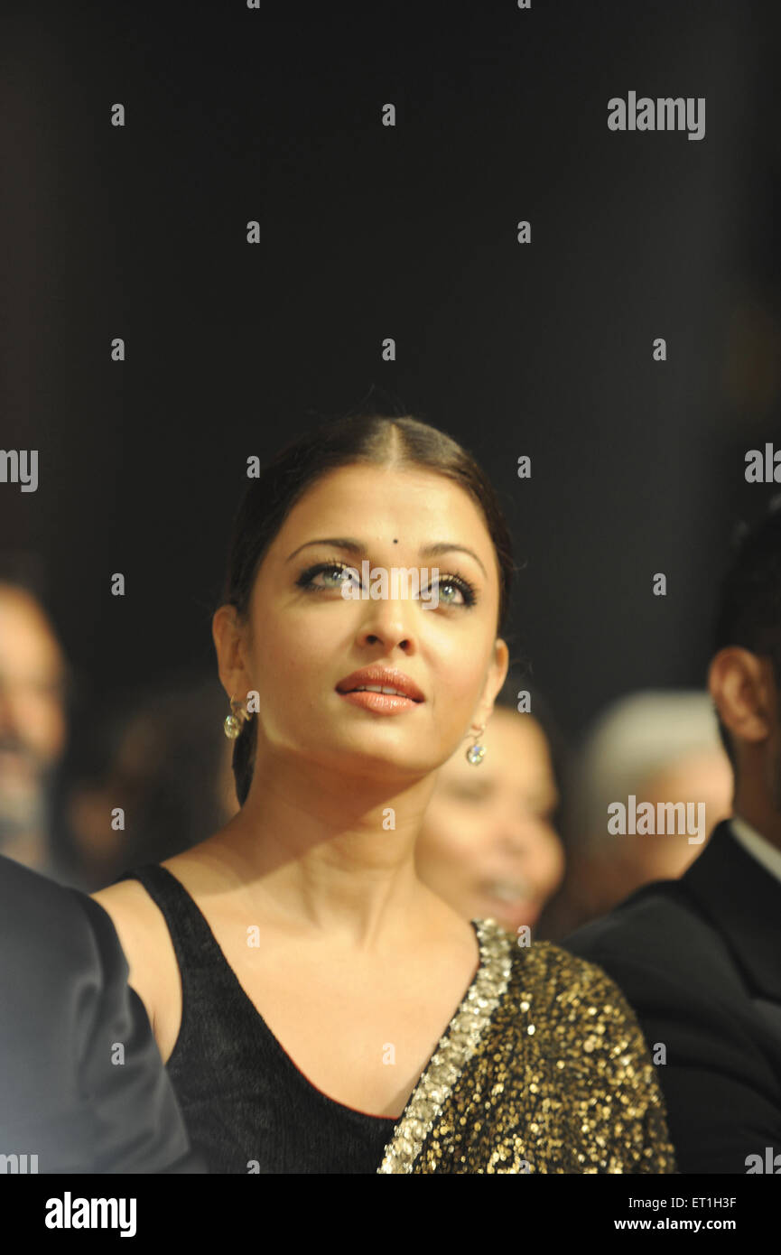 Aishwarya Rai Bachchan, actrice indienne, Miss monde 1994, Inde, Asie ...